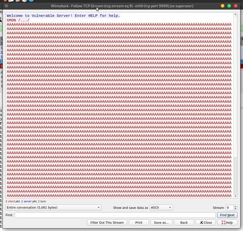 gmon exploiting harnessing seh security boulevard
