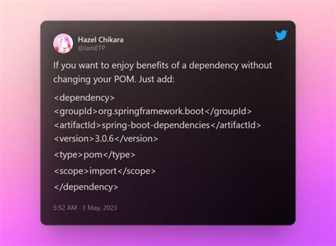 Hazel T Chikara On Linkedin Springboot