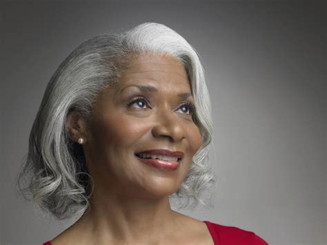 Scientists Uncover The Root Of Graying And Thinning Hair Blackdoctor