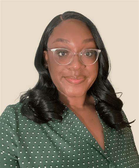 Kaisha Johnson The Global Foodbanking Network