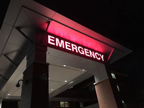 Telehealth On Reducing Non Urgent Emergency Department Visits