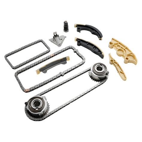 201706 On Jaguar F Pace X761 20 Ti4 Awd 300ps Timing Chain Kit C