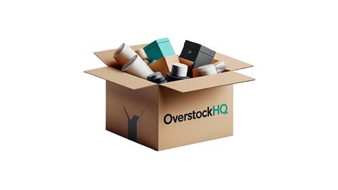 Track Order Overstock Hq