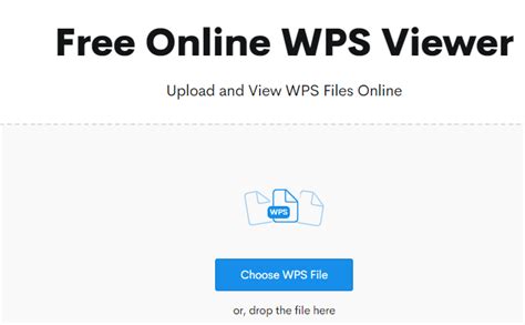 How To Open A WPS File In Microsoft Word 2016 A Comprehensive Guide