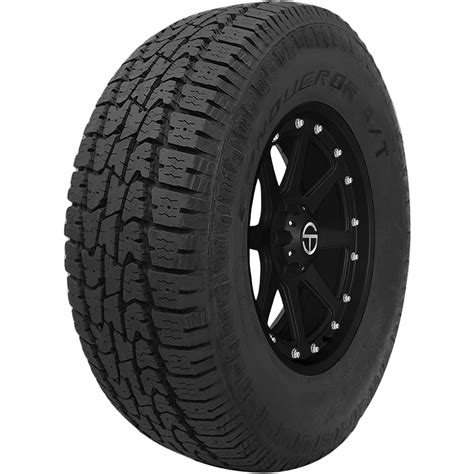 Nankang Conqueror At 5 Lt21585r16 115112s Tire
