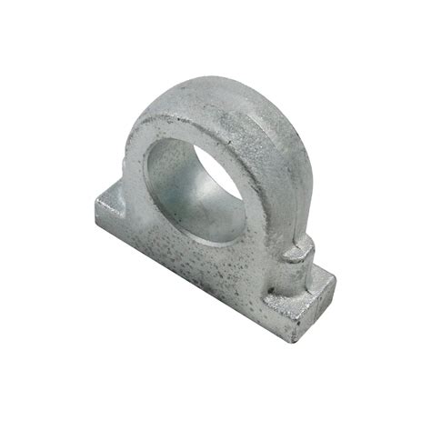 Precast Concrete Construction Materials Connection Wire Rope Loop Box For Construction Hardware