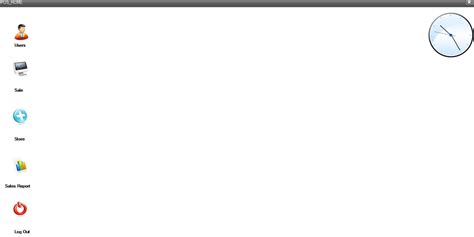 How To Make Simple Point Of Sale Using Visual Basic SourceCodester
