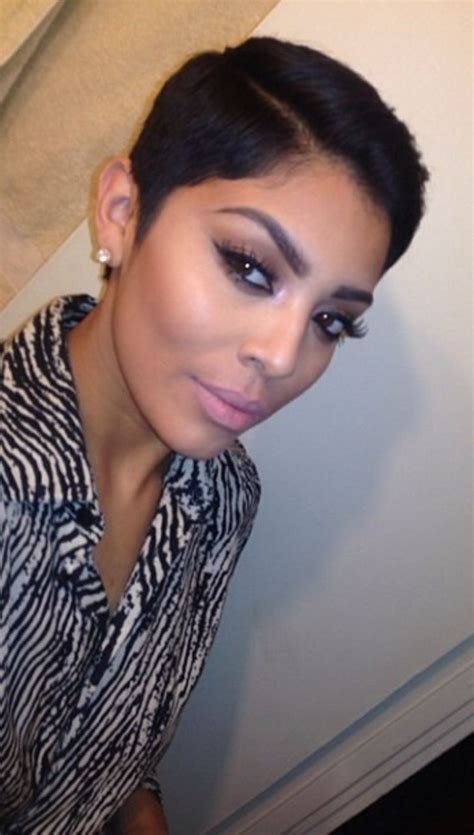 70 Best Short Hairstyles For Black Women With Thin Hair Hairstyles