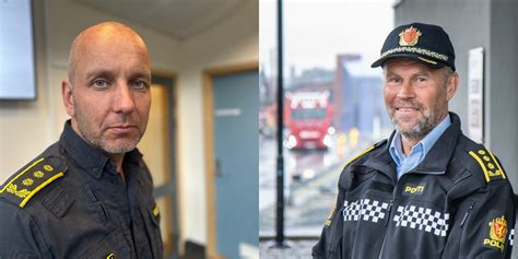 Sogndal Leikanger Politiet Er Lunkne Til å Flytta Balestrand Til