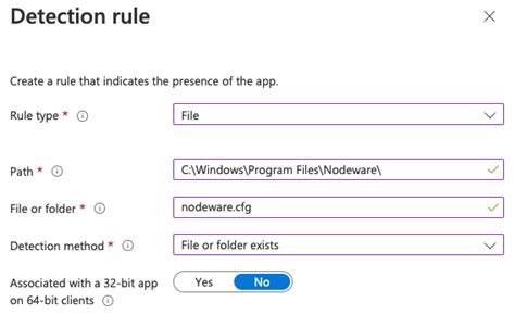 Intune Deployment For Windows Agents IGI Nodeware