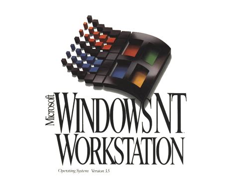 Versiones Windows Windows Nt 3 5