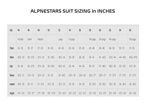 Alpinestar Boot Sizing Chart At Gertrude Murphy Blog