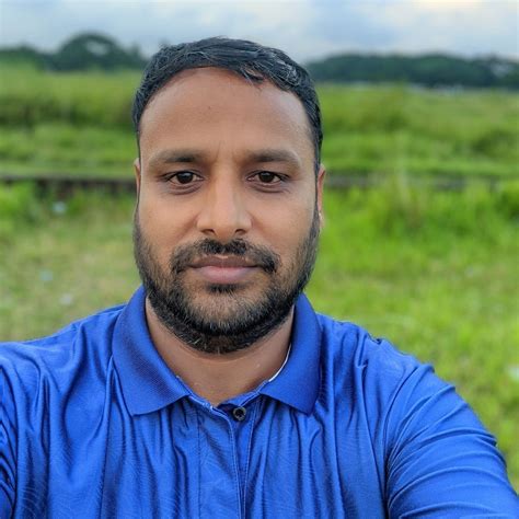 Mohammad Mehedi Hasan