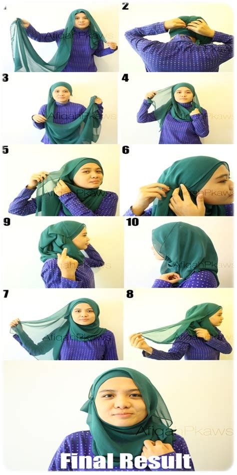 From Heart Through Words Tutorial Shawl 1