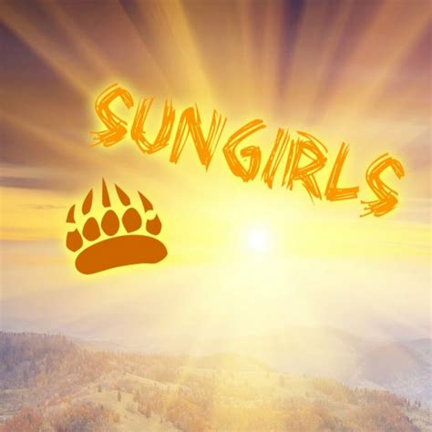 Sun Girls Youtube