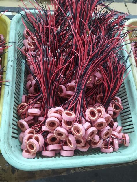 005 Kva 12 Amp Toroidal Transformer At ₹ 30piece In New Delhi Id