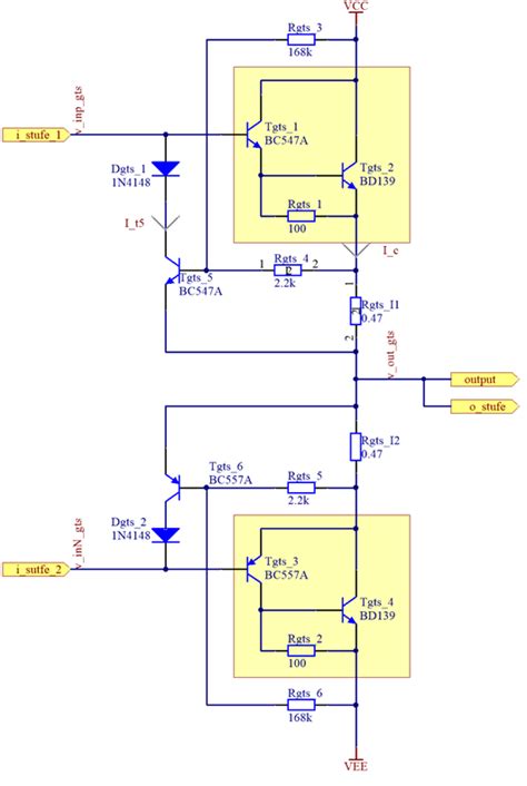 Resistors Calculate Input Resistance Of Power Amplifier Electrical Engineering Stack Exchange