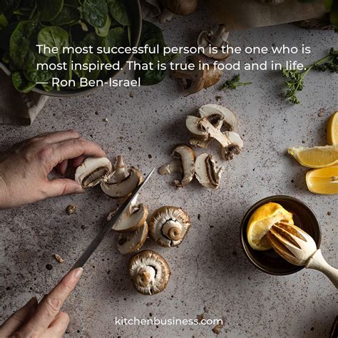 Positive Chef Quotes Food Quotations Positive Quotes Food Blogs