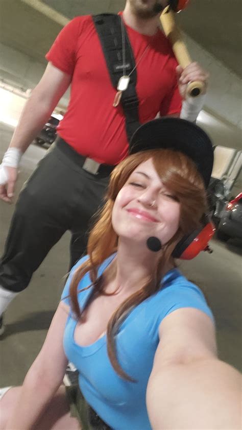 Femscout Back Again To Share Some Sillies Rtf2