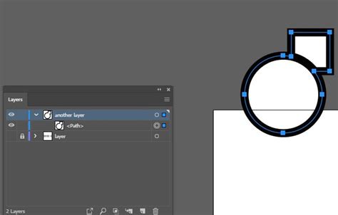 Solved Weird Behavior Of The Pathfinder Suite What Am I Adobe