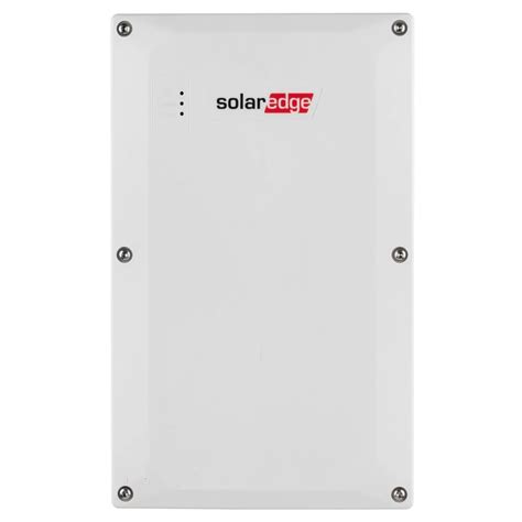 Solaredge Home Backup Interface 3 Fase Stralendgroen