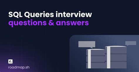 top 30 sql interview questions and answers with quiz
