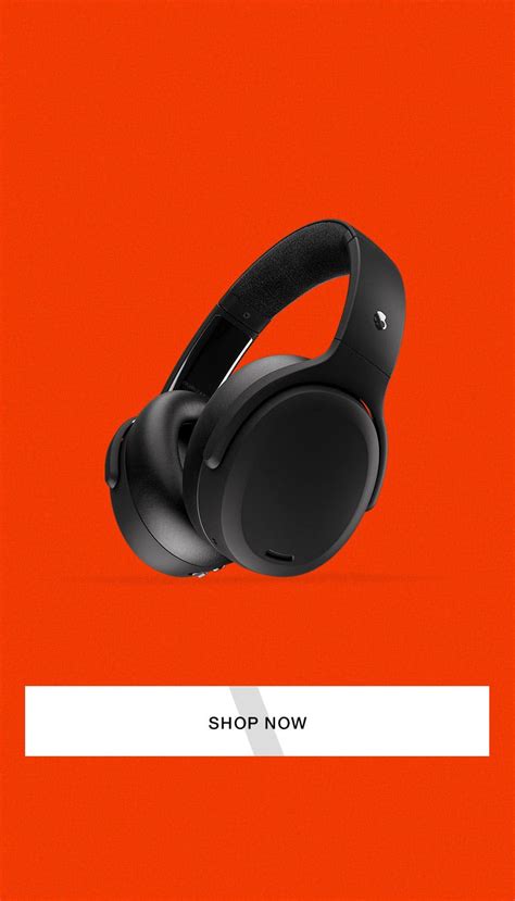 Skullcandy Headphones, True Wireless Earbuds, Speakers & More ...