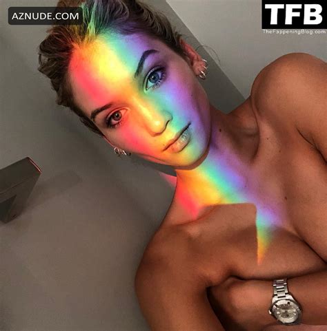 Anna Modler Nude Aznude