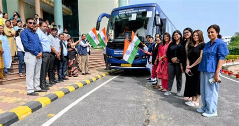 ‘research Must Be Pursued With Passion And Dedication