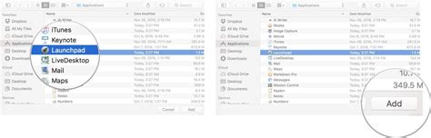 How To Make The Function Keys The Default Touch Bar Display Imore