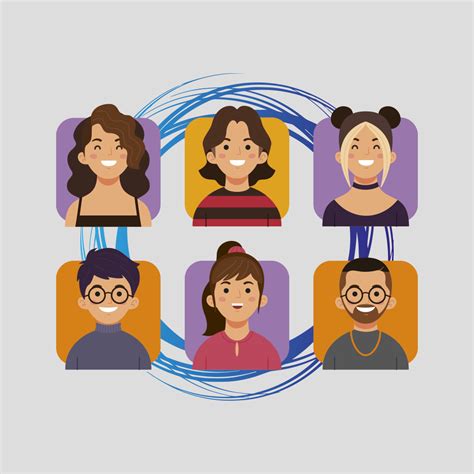 Persona Development Professional Services For Crafting Your Ideal Customer Profile Spark