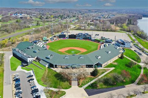 Stadium Renovation Contractor Lmcu Ballpark Project