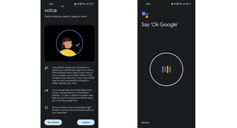 How To Easily Set Up Google Assistant On An Android Device IThinkDifferent