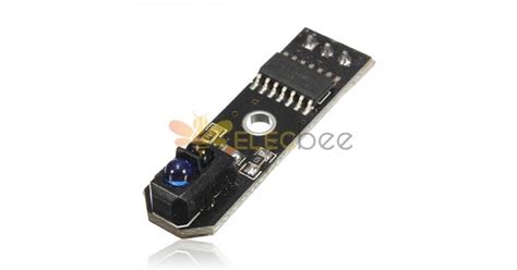 用於 Arduino 的 20 件 5v 紅外線路跟踪跟踪器傳感器模塊