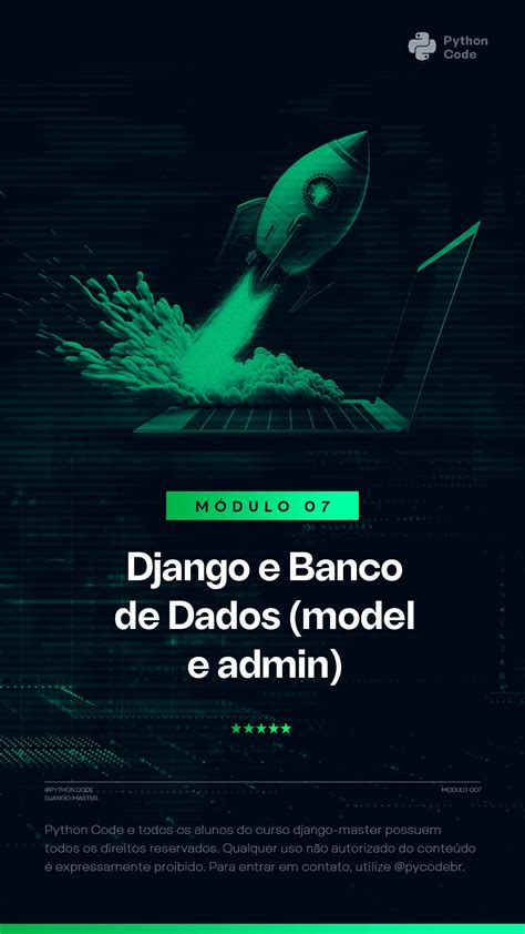 Django Master Curso Completo De Django And Python