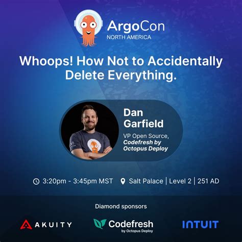Argo Project On Linkedin Gitops Argocd Devops Argocon