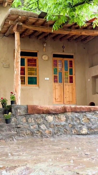 ‎اقامتگاه بوم گردی خانه پدری‎ ‎ سوییت آبشار یکی از پرطرفدار ترین