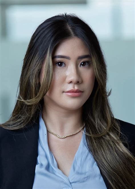 Tiffany Luu Justice For Workers