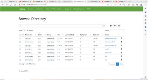 Hadoop的mapreduce程序设计hadoop 开发 Map Reduce 编程 Csdn博客