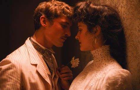 Noémie Merlant Embarks On A Fiery Affair In Exclusive Us Trailer For