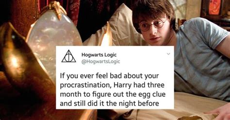 30 Harry Potter Memes That Could Even Make Voldemort Crinkle His Nose