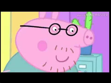 YTP Peppa Pig On Crack YouTube