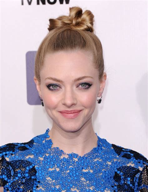 Amanda Seyfried Hair Color 12 Amanda Seyfried Hairstyles