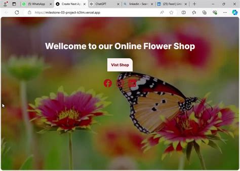 Kanwal Heer On Linkedin Ecommerce Webdevelopment Milestone