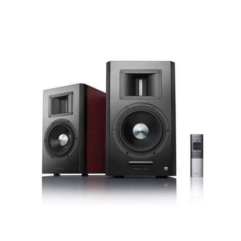 Edifier A200 AIRPULSE Active Speaker System (Pair) - DFC Audio Visual