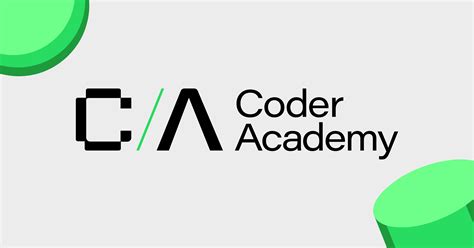 Coder Academy Full Stack Web Development
