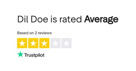Dil Doe Reviews Read Customer Service Reviews Of Dil