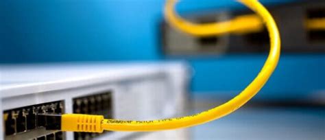 How To Install Wired Internet In Your Home Protect Your Family From EMF Pollution