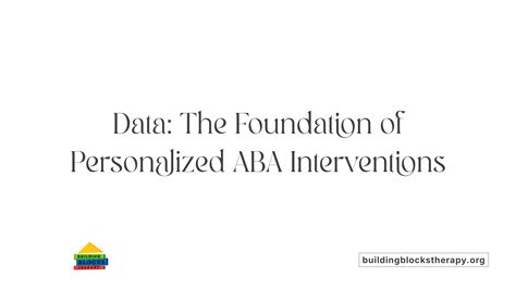 The Importance Of Data Collection In Aba Therapy For Autism
