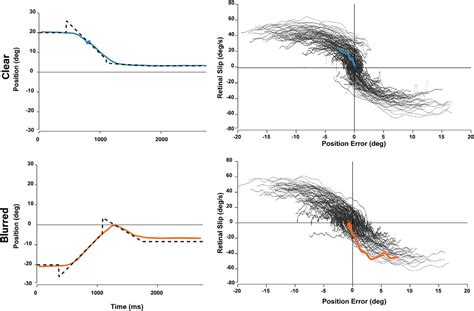 Predicted Position Error Triggers Catch Up Saccades During Sustained Smooth Pursuit Eneuro